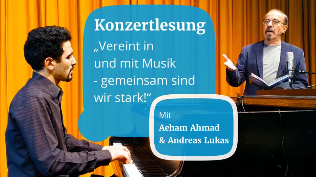 Bücher u.a. - Andreas Lukas