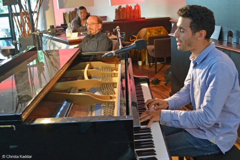 Presse/Medien - Andreas Lukas