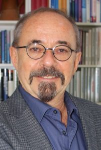 Zum Autor - Andreas Lukas