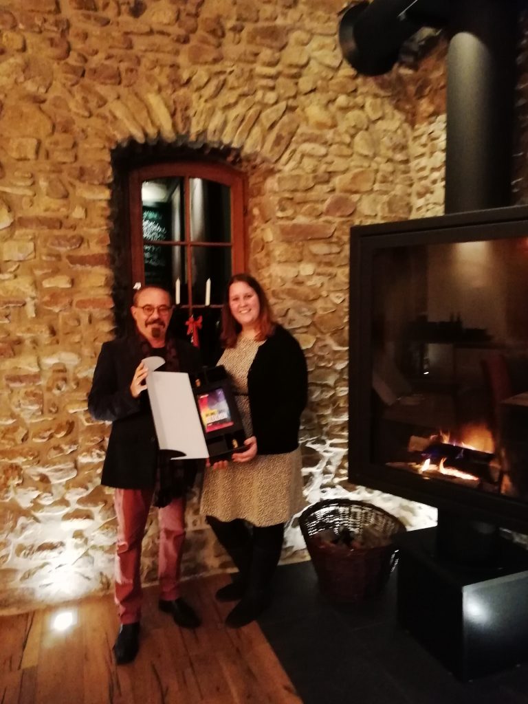 Presse/Medien - Andreas Lukas