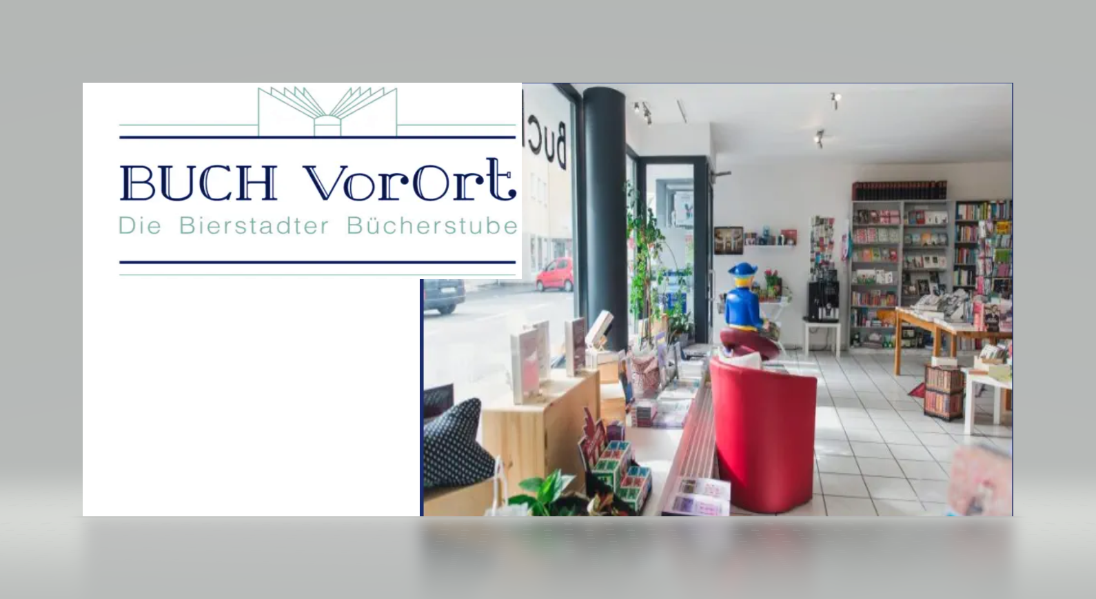 Termine/Veranstaltungen - Andreas Lukas