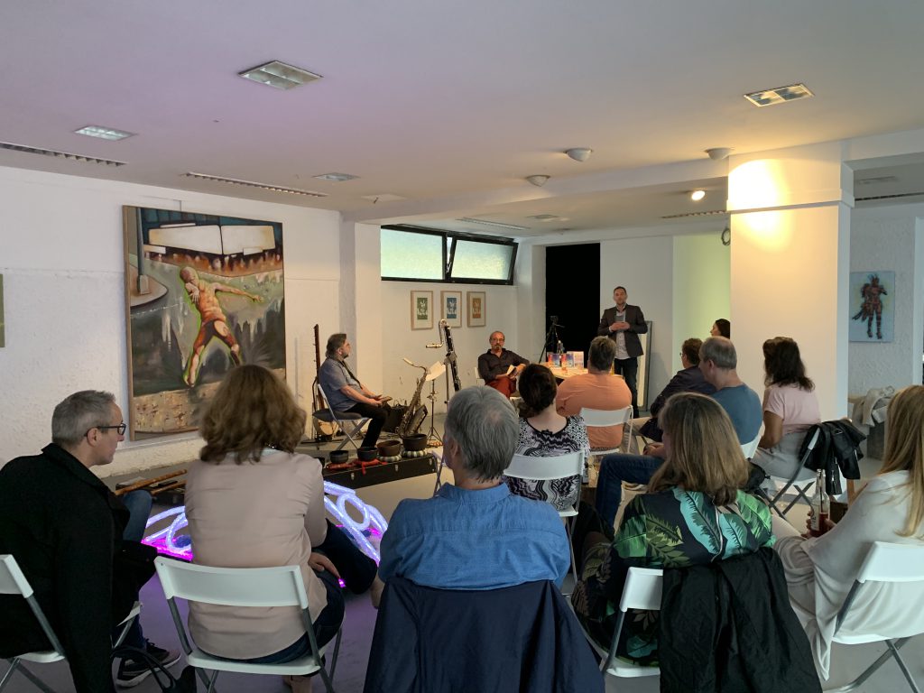 Presse/Medien - Andreas Lukas